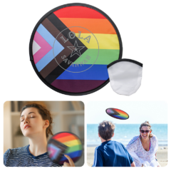 Progressive Flyer - Show Your Logo