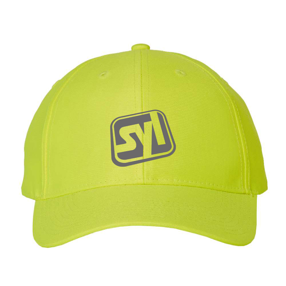 Kati Safety Cap - Show Your Logo
