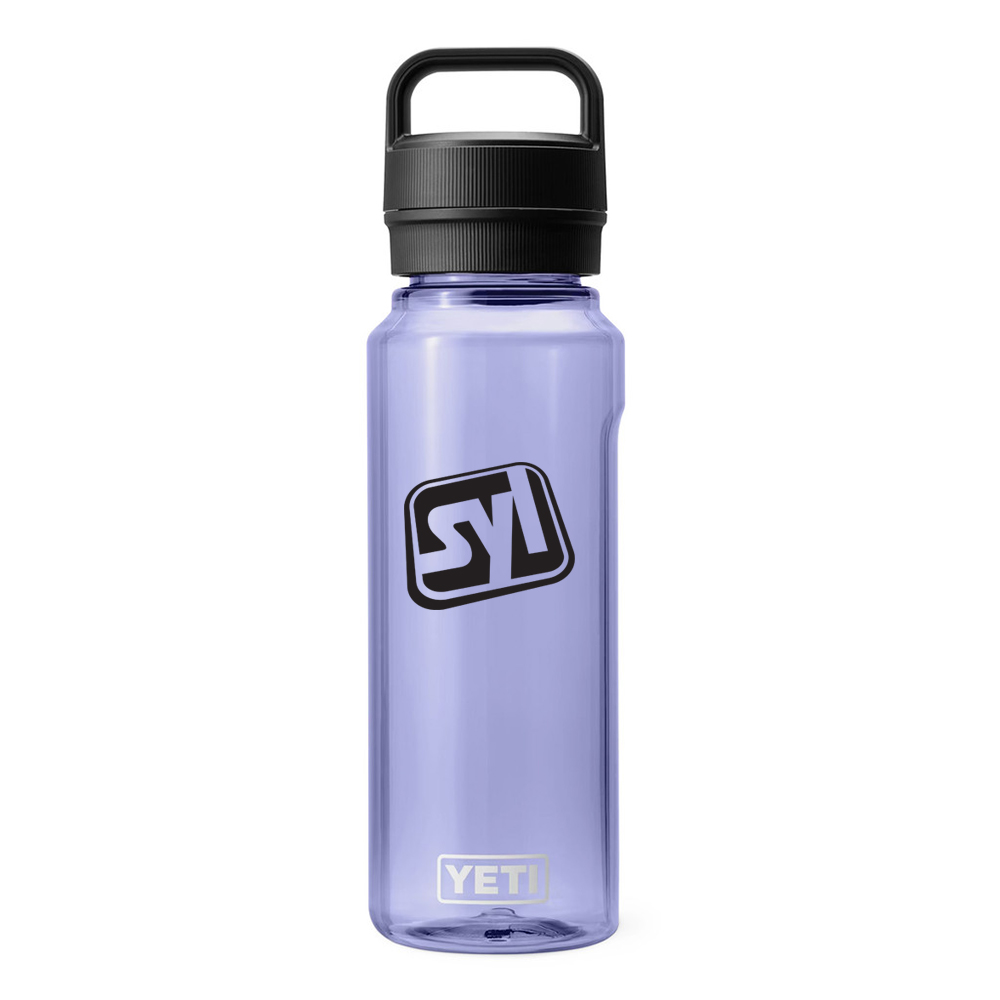 YETI® Yonder Water Bottle - 34 oz - Show Your Logo