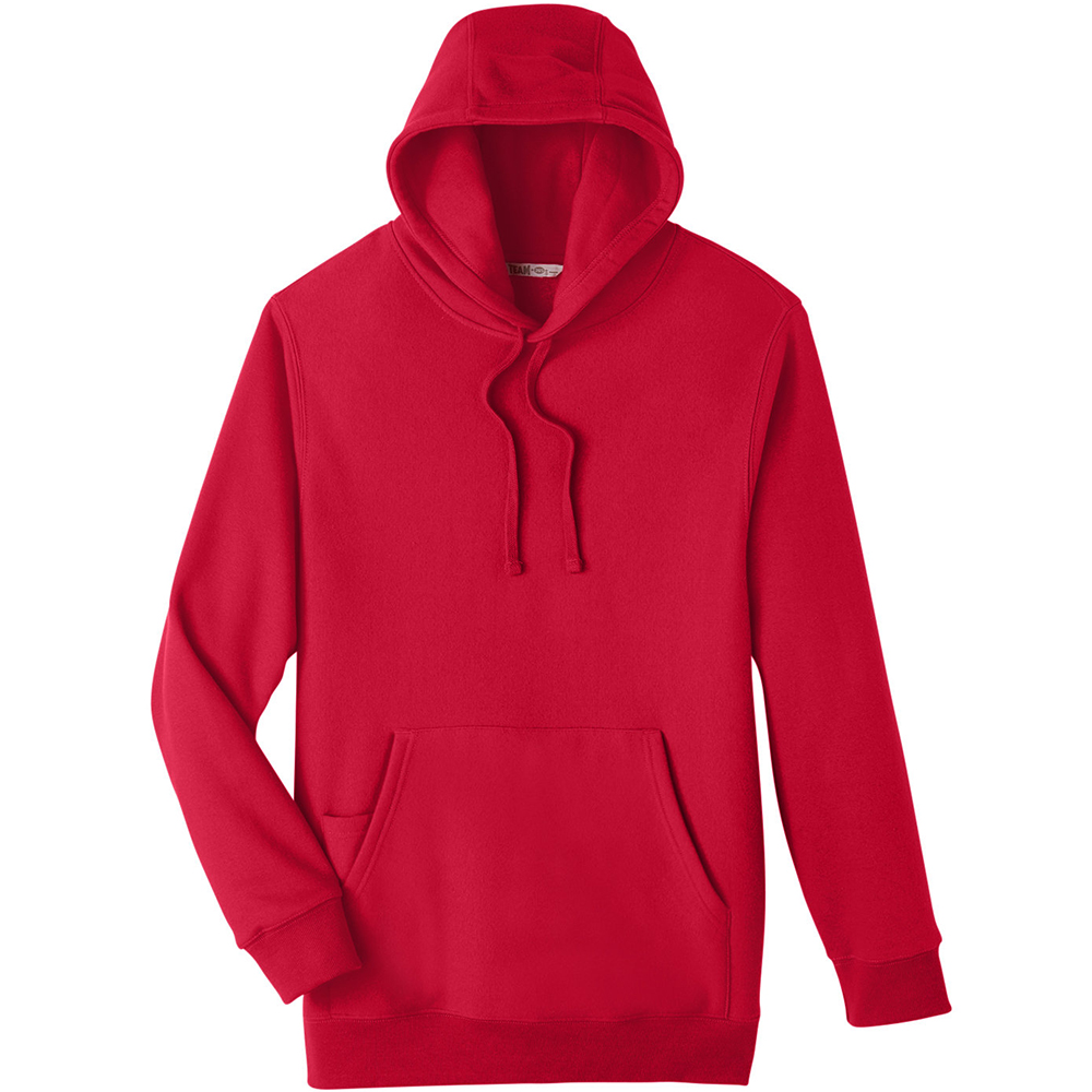 Team 365 Adult Zone HydroSport™ Heavyweight Pullover Hooded Sweatshirt ...