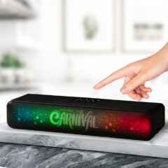 Colorwav Soundbar - Show Your Logo