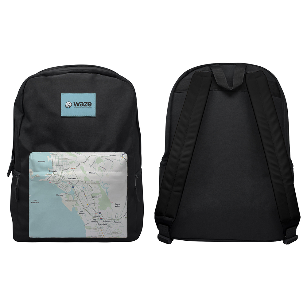 Oaklander™ Backpack - Show Your Logo
