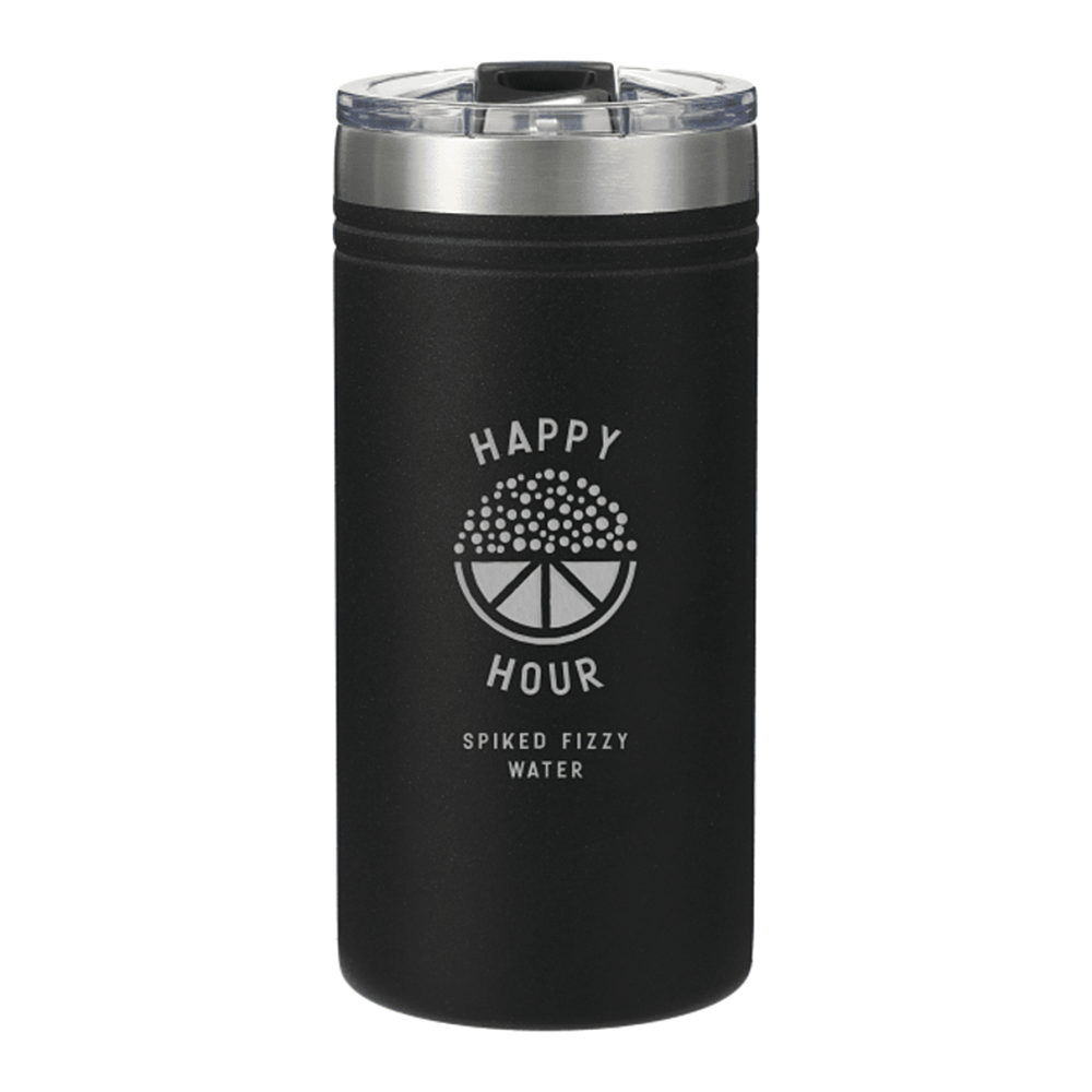 Arctic Zone® Titan Thermal HP® Slim Cooler - 12 oz - Show Your Logo