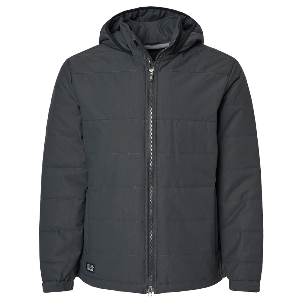 DRI DUCK Quantum Puffer Jacket - Show Your Logo