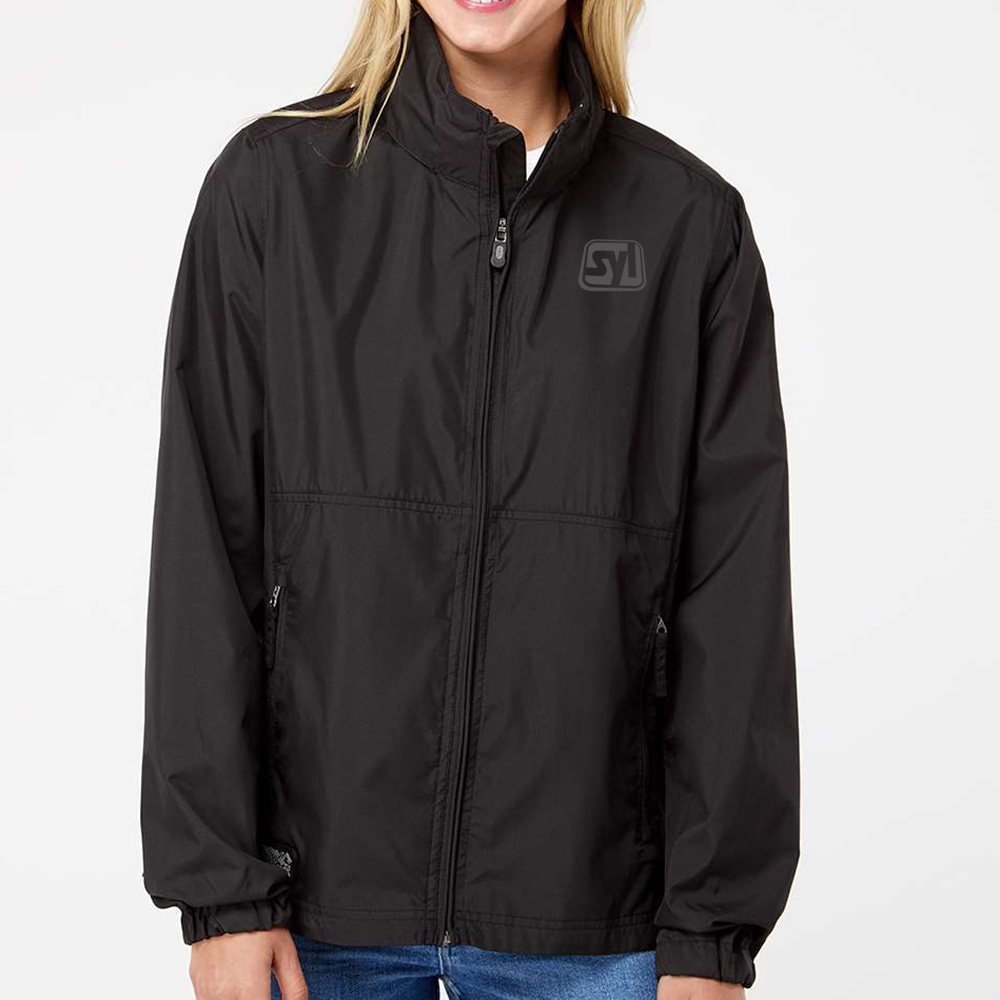 DRI DUCK Women's Riley Packable Jacket - Show Your Logo