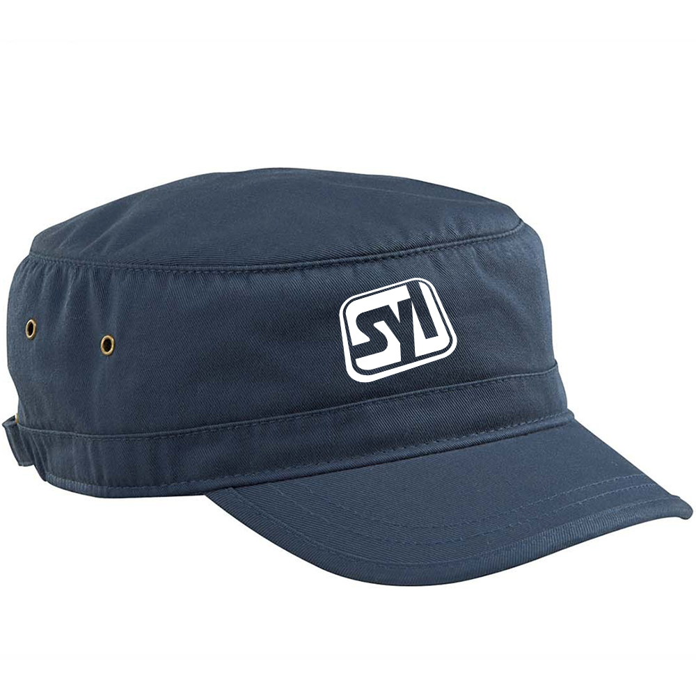 Econscious Eco Corps Hat - Show Your Logo