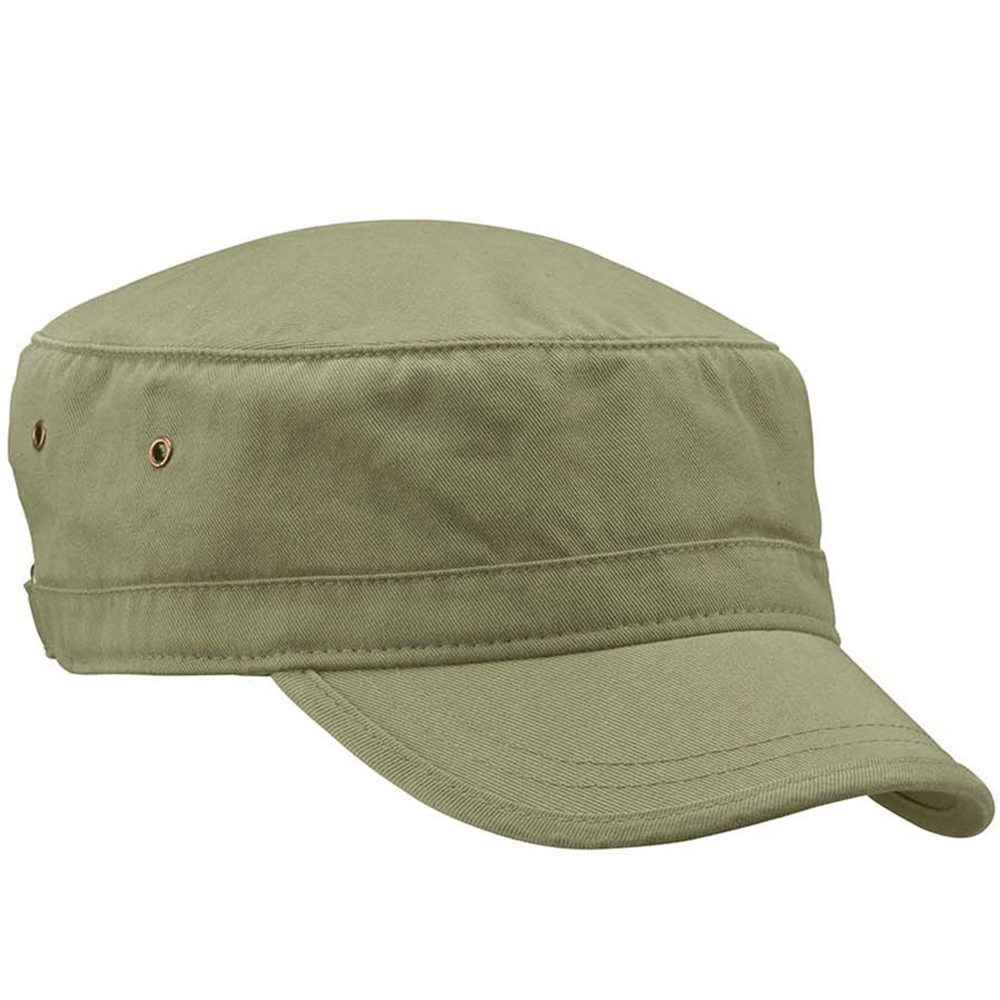 Econscious Eco Corps Hat - Show Your Logo