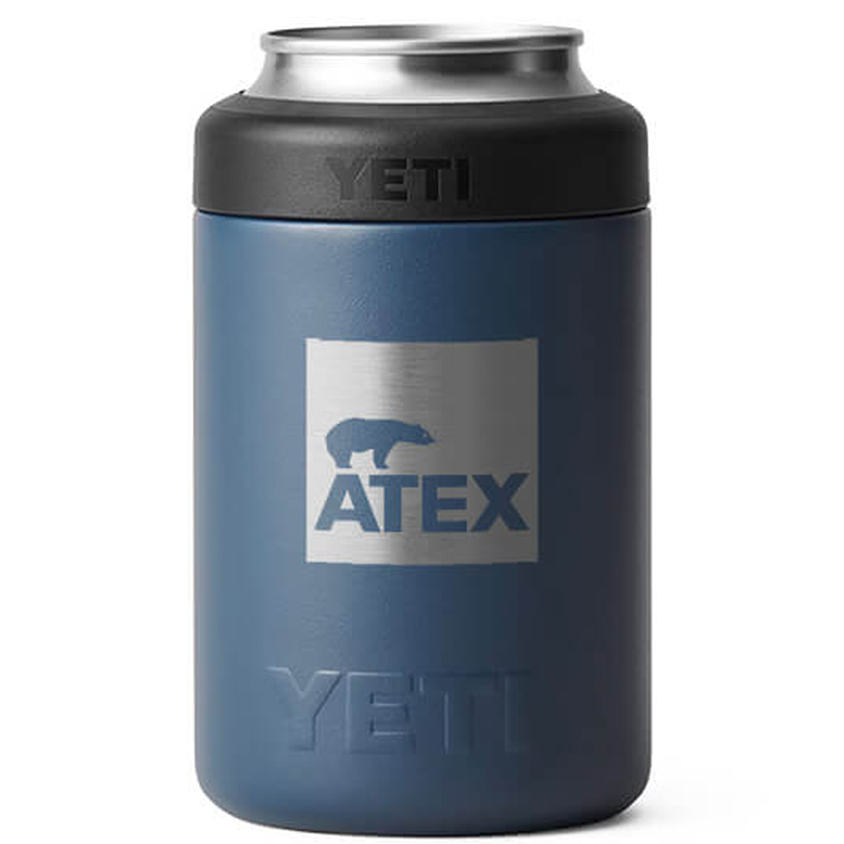 YETI® Rambler® Colster Can Cooler - 12 oz - Show Your Logo