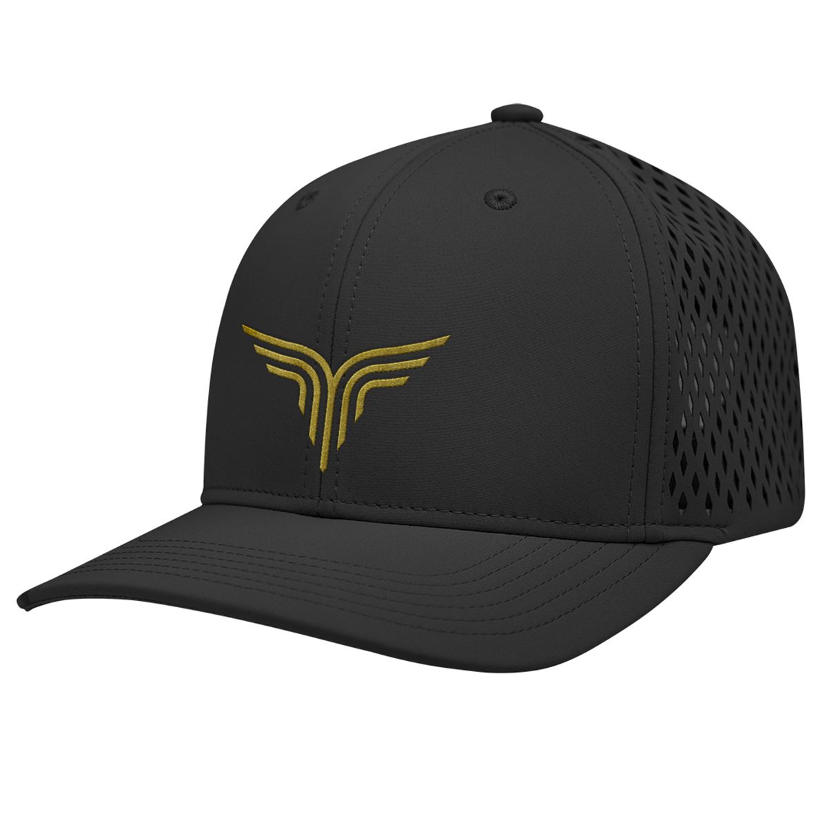 Prodigy Performance Flex Cap - Show Your Logo