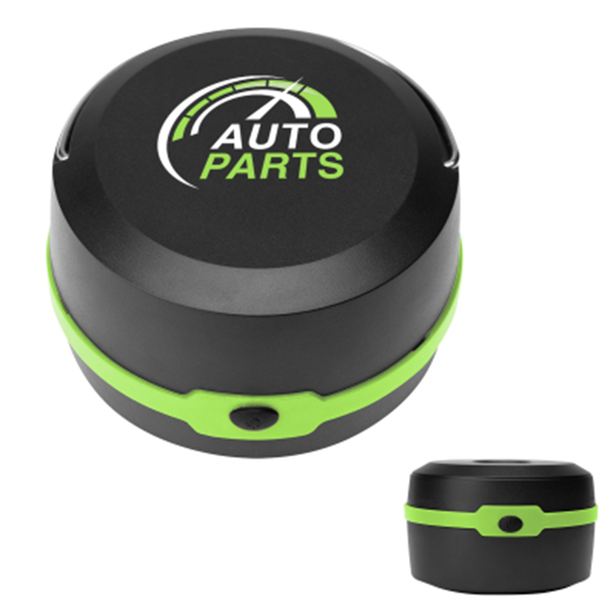 LED Pop-Up Rechargeable Lantern - Show Your Logo