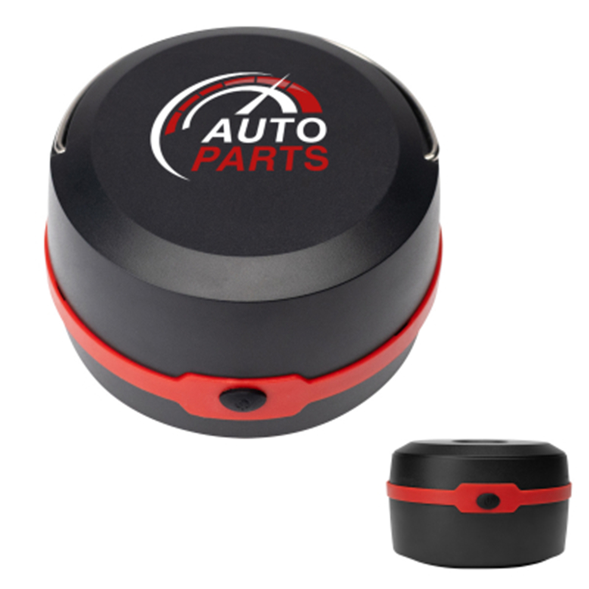 LED Pop-Up Rechargeable Lantern - Show Your Logo