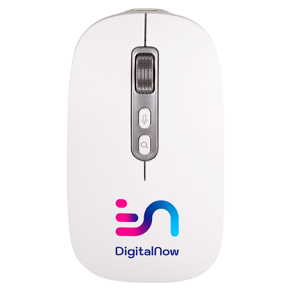Smart Mouse - Show Your Logo