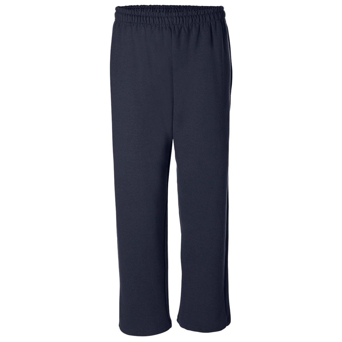 Gildan® Heavy Blend™ Open-Bottom Sweatpants - Show Your Logo
