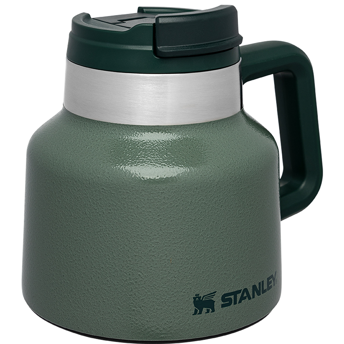 Stanley® Adventure Tough-To-Tip Admiral's Mug - 20 oz - Show Your Logo