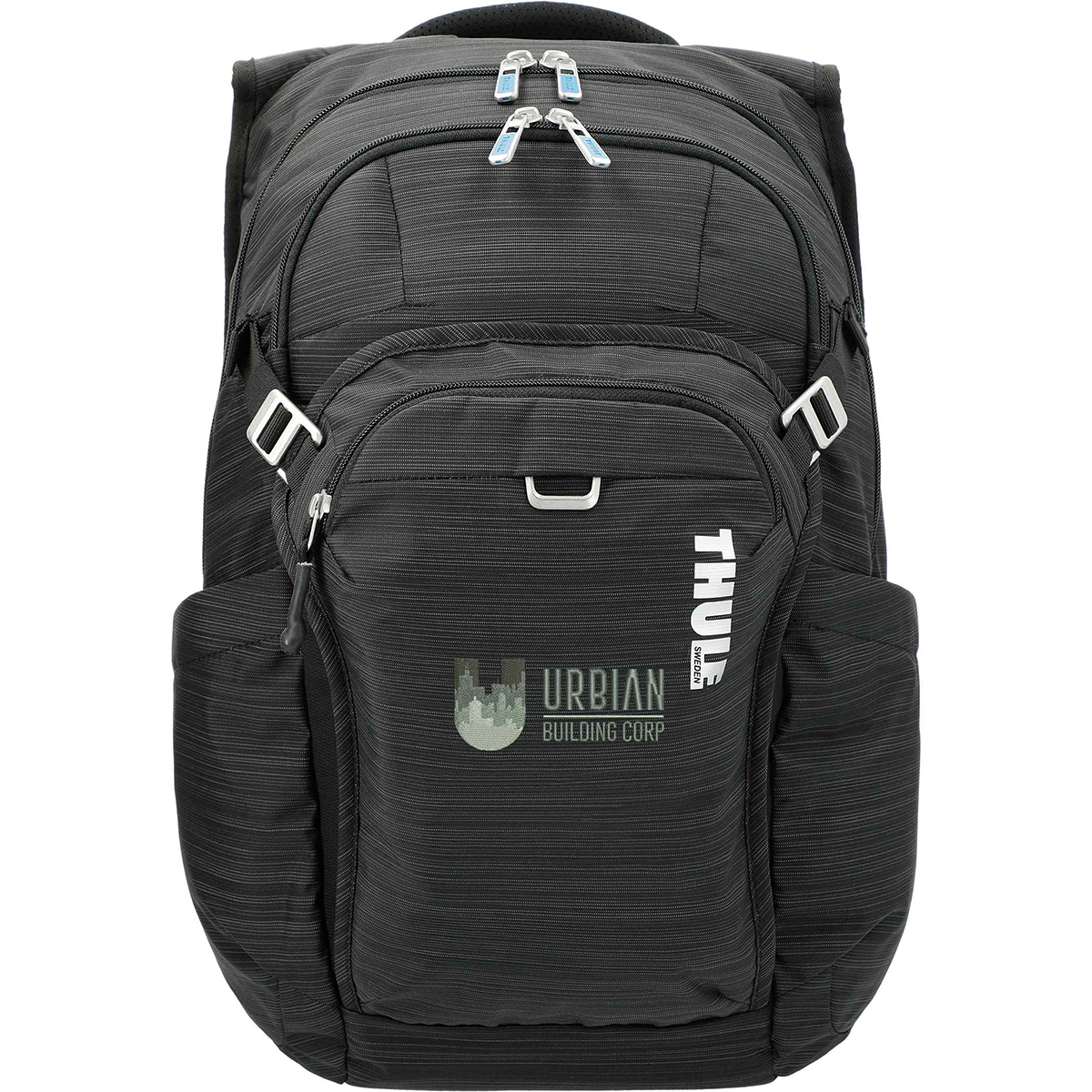 Thule® Construct 16" Computer Backpack 24L - Show Your Logo