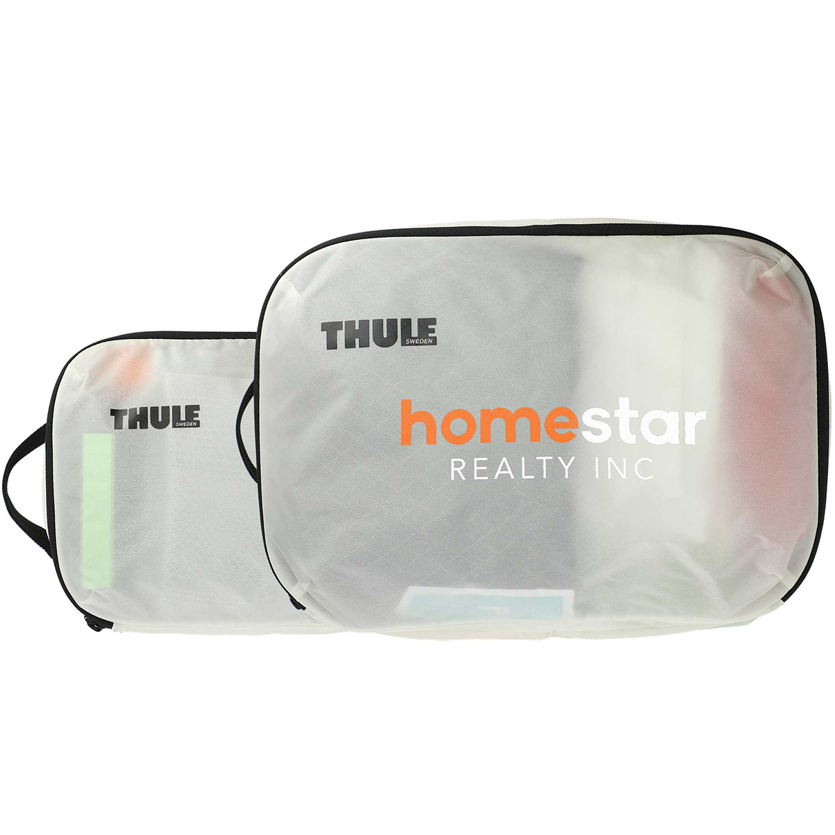 Thule® Packing Cube Set - Show Your Logo
