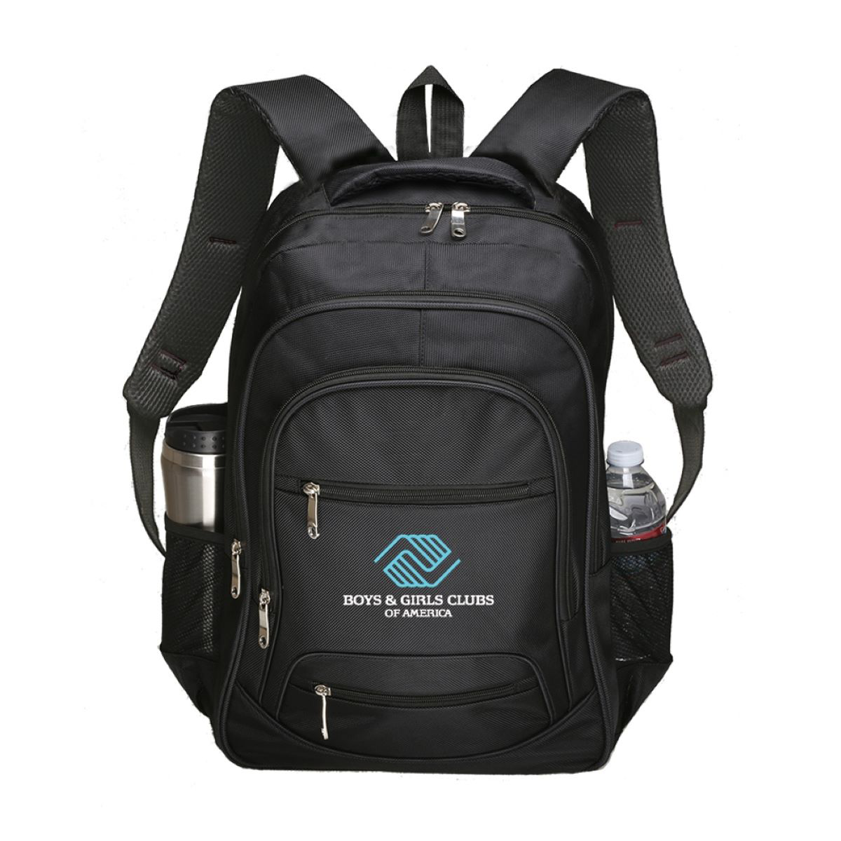 Vision – Computer Backpack - Show Your Logo