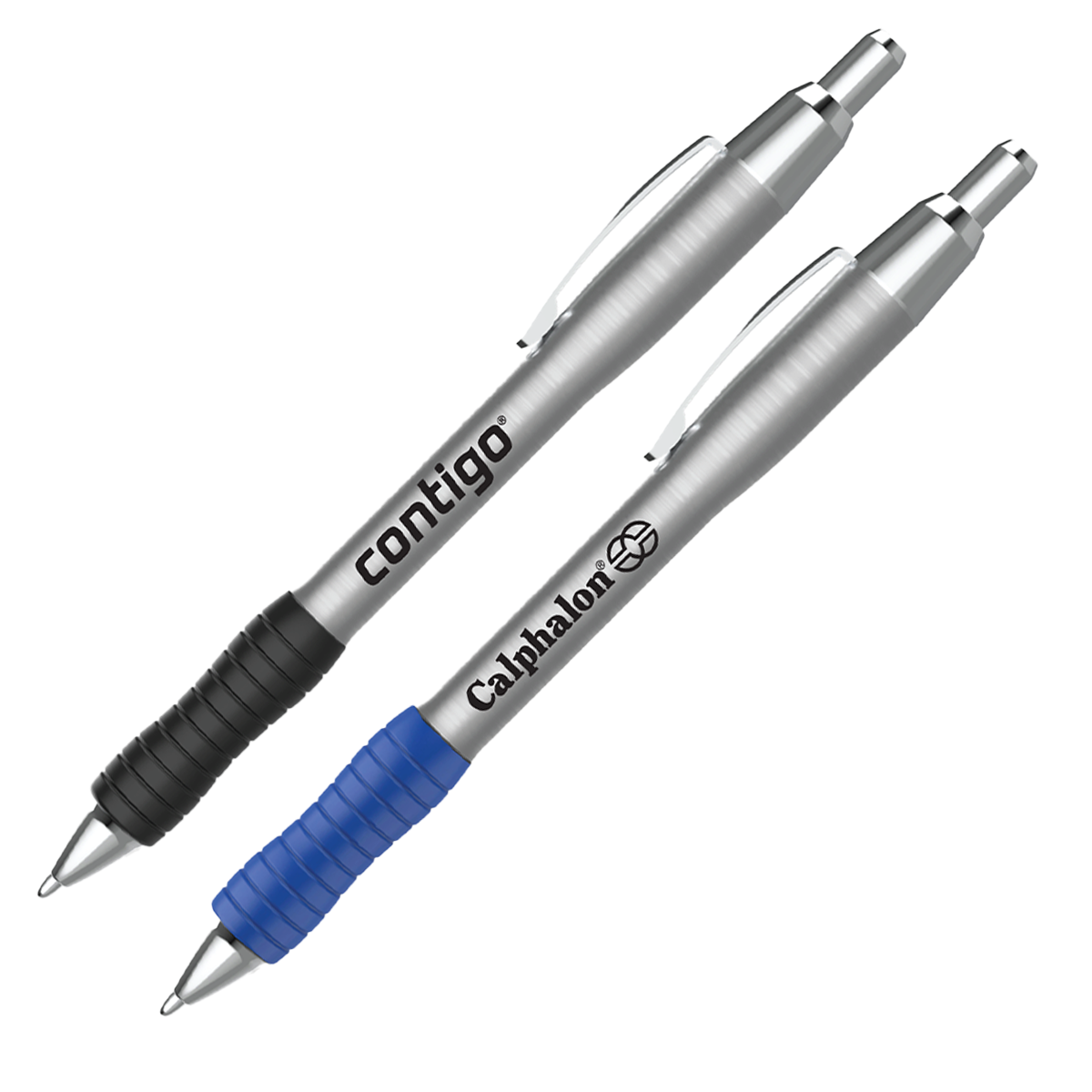 Paper Mate® Metal Profile Retractable Pen - Show Your Logo
