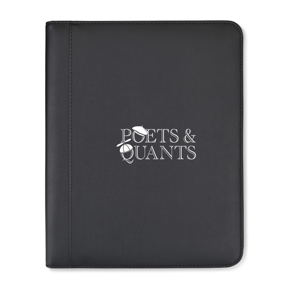 Morgan Executive Writing Pad - Show Your Logo