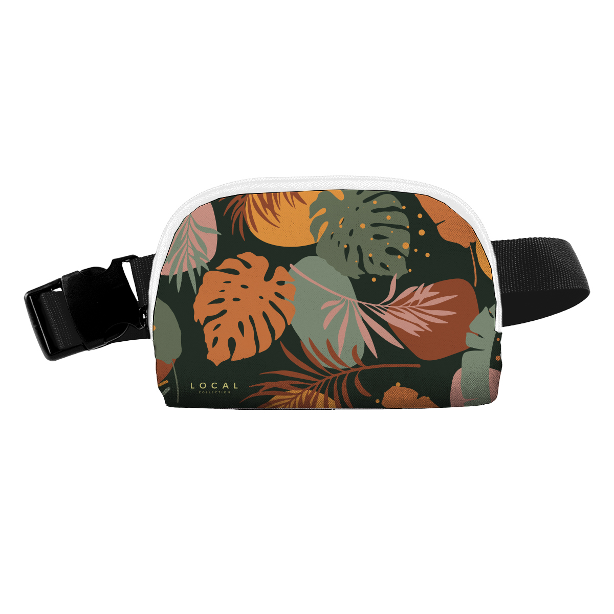 Sublime Series rPET Fanny Pack - Show Your Logo