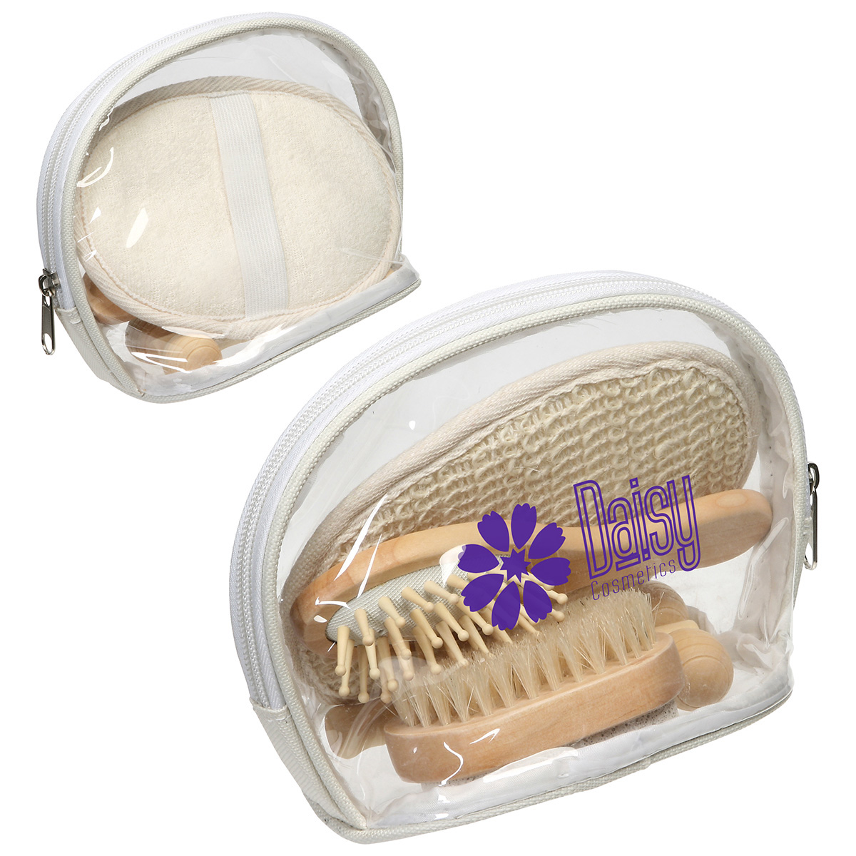 Naturally You Spa Kit - Show Your Logo