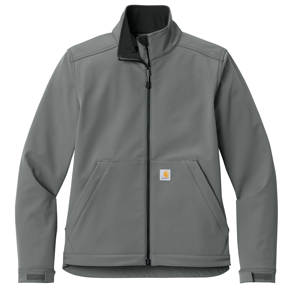 Carhartt® Women’s Rain Defender® Soft Shell Jacket - Show Your Logo