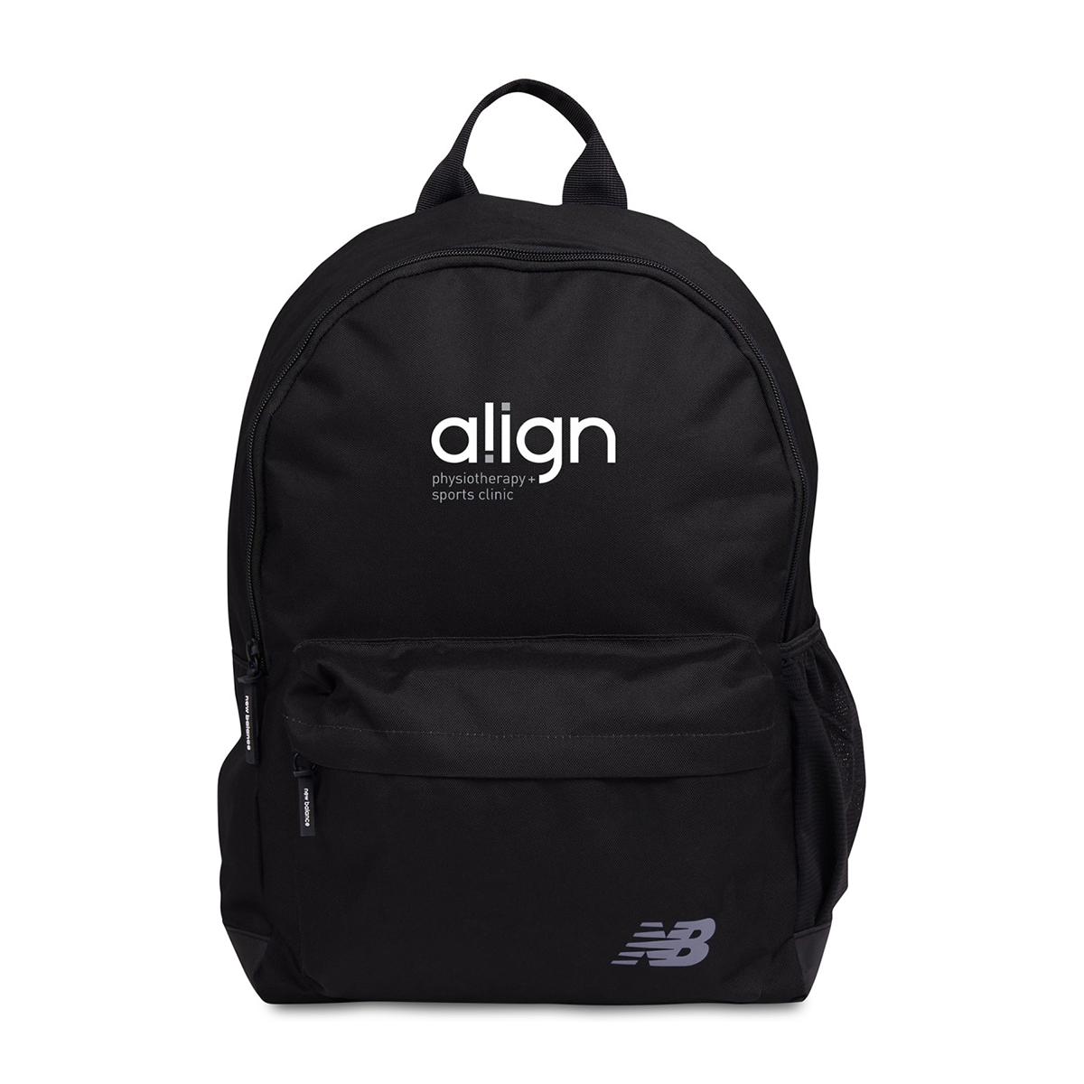 New Balance® Essentials Backpack - Show Your Logo