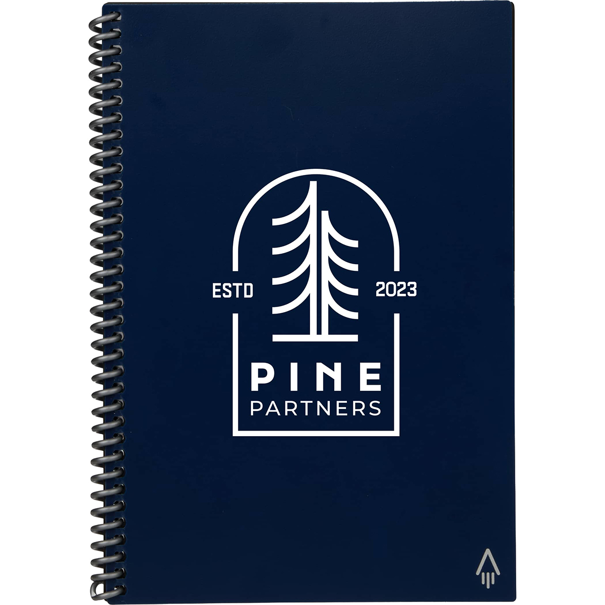 Rocketbook® Core Executive Notebook Set - Show Your Logo