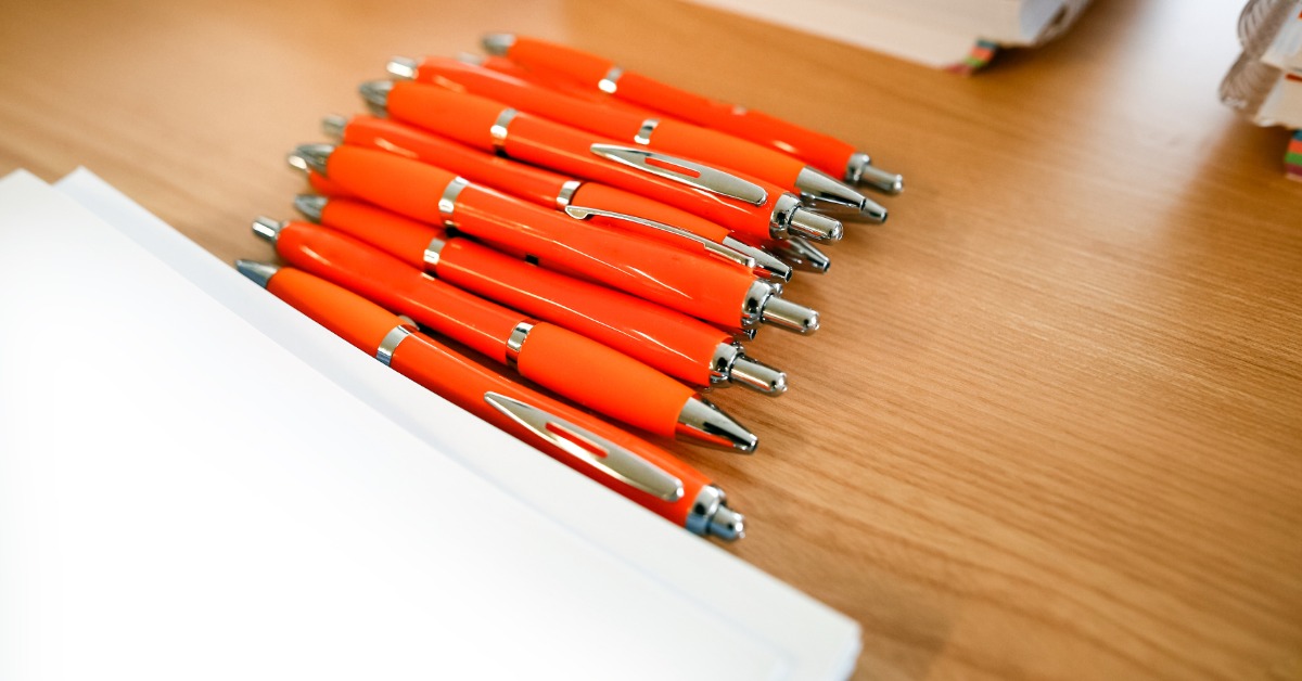 Common Mistakes Businesses Make With Promotional Products