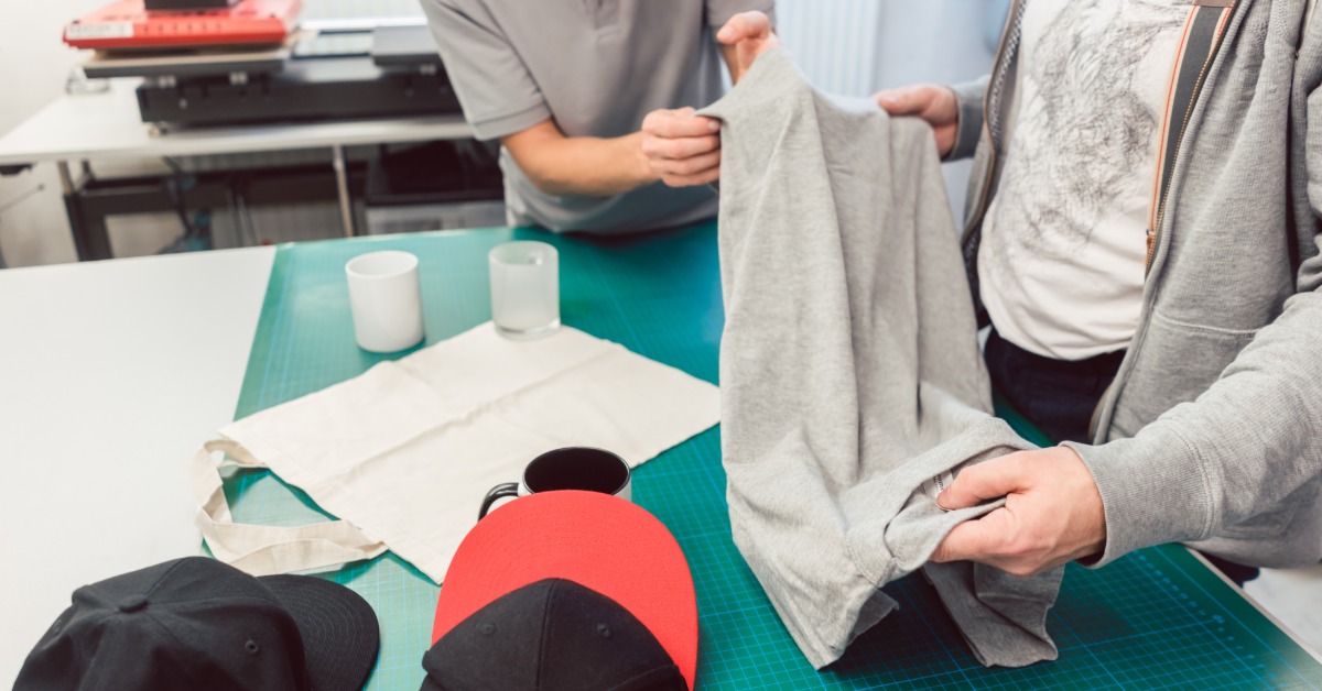 Common Mistakes Businesses Make With Promotional Products